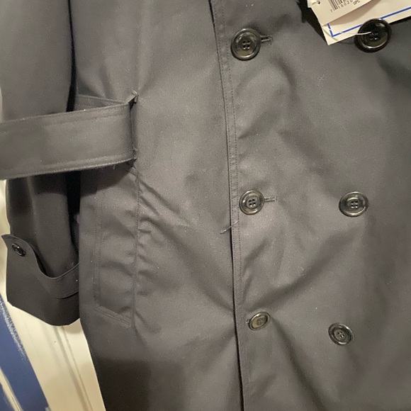 Jackets & Coats | New W Tags Defense Logistics Agency Garrison ...